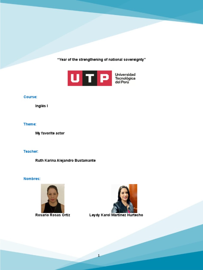 Week 2 - Task - Assignment - Where are you from | PDF