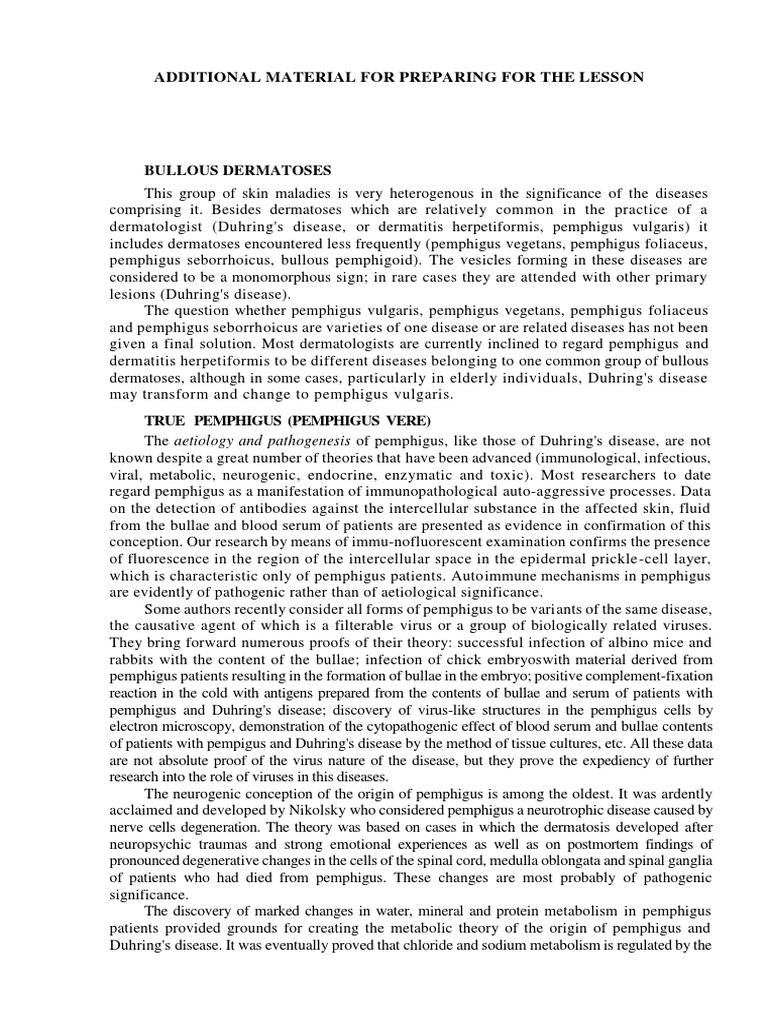 005 - Additional Material | PDF | Herpes Simplex | Corticosteroid