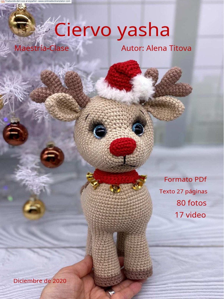 Patron de Reno | PDF