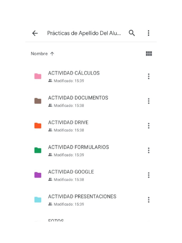 Tarea de Informatica | PDF