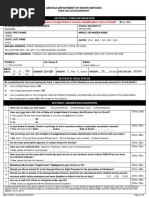 Guam Drivers Licenseand Identification Card Application | PDF ...