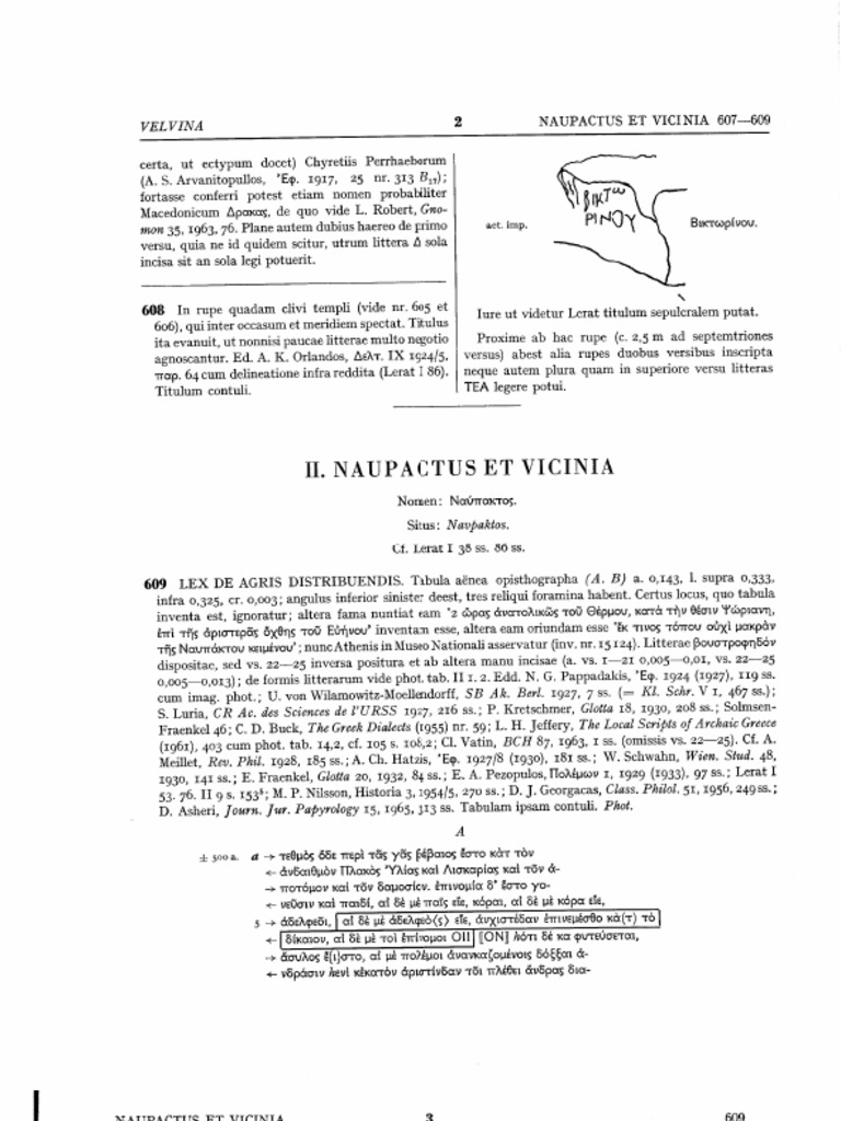 Ig Ix.1 (2) .3-609 | PDF
