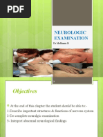 Toronto Clinical Neuropathy Scoring System | PDF | Peripheral ...