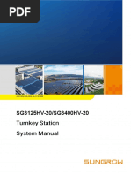 (70-100054) CAB1000 - Engineering Manual Rev051320 | PDF