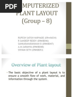 4 - Aldep Corelap and Craft | PDF | Mathematical Optimization | Algorithms