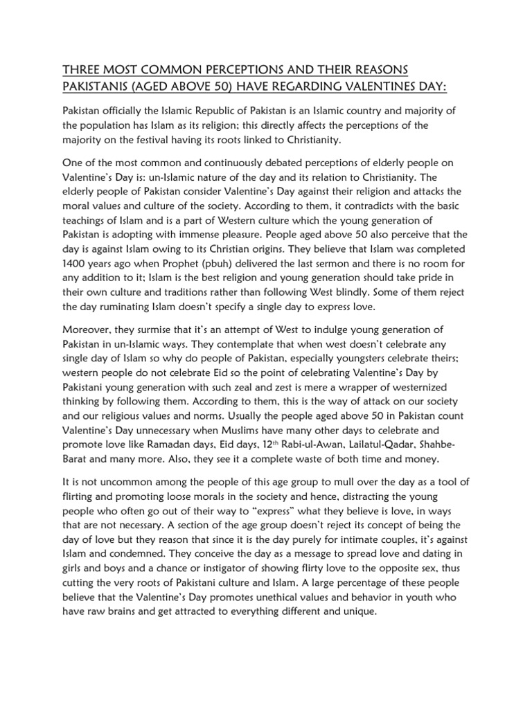 TEchnical Assignment! | PDF