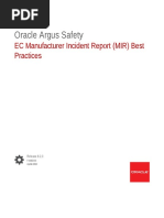 01 Company Core Data Sheet | PDF | Pharmaceutical Industry | Health Care