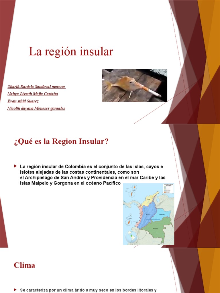 La Región Insular | PDF | Alimentos | Cocina