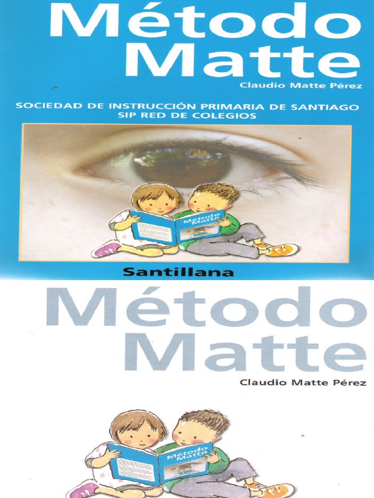 Libro Matte | PDF