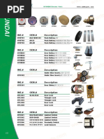 Error Code List Description and Solution | PDF | Relay | Elevator