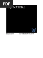 W3Schools SQLTutorial PDF | PDF | Database Index | Table (Database)