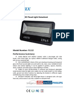 CMP Gland Size Selection Guide | PDF | Building Engineering | Machines