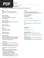 Veritas e-Dividend Mandate Form | PDF