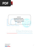 Descarga Certificados Formación MisDa | PDF | Informática | Software