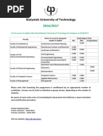Poland Eligibility Statement Sample | PDF