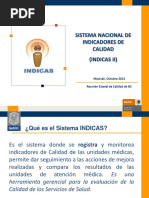 PIMSS 4T - 1T. Programa Institucional Del IMSS 2020-2024 | PDF ...
