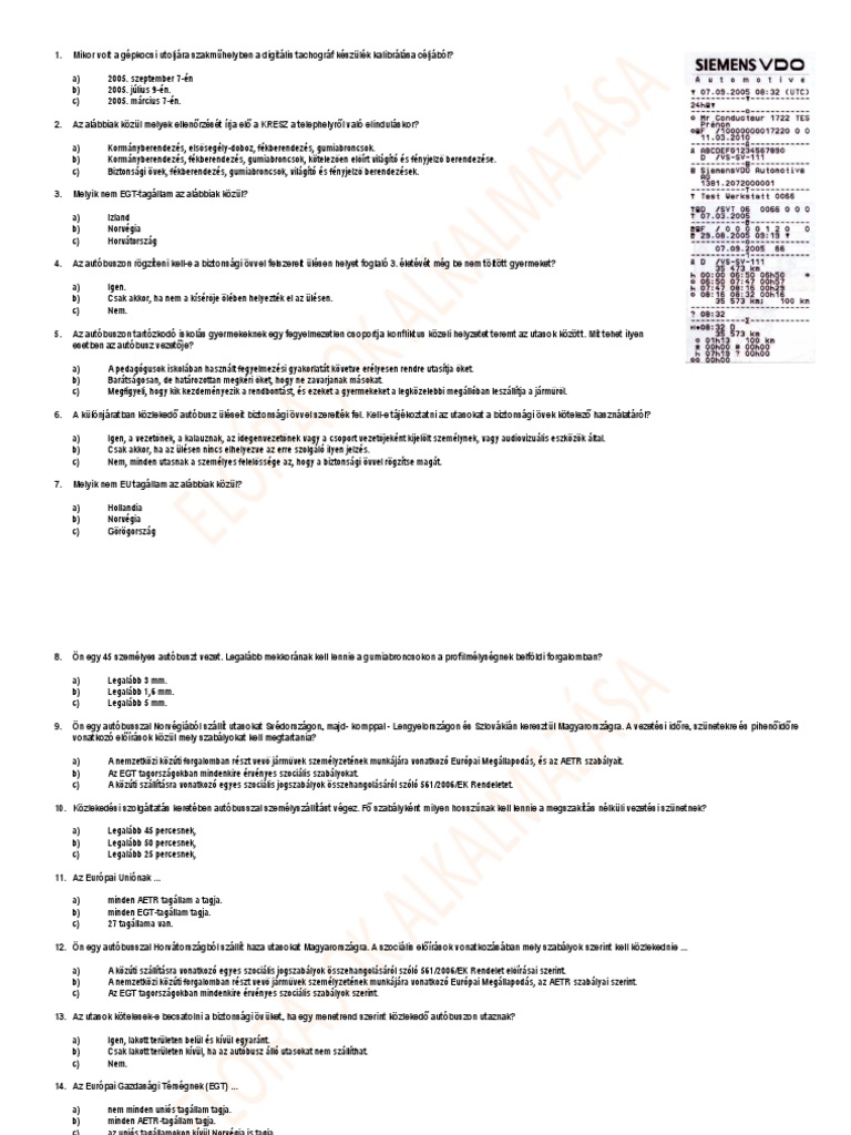 Gki Cdeloirasokalkalmazasa | PDF