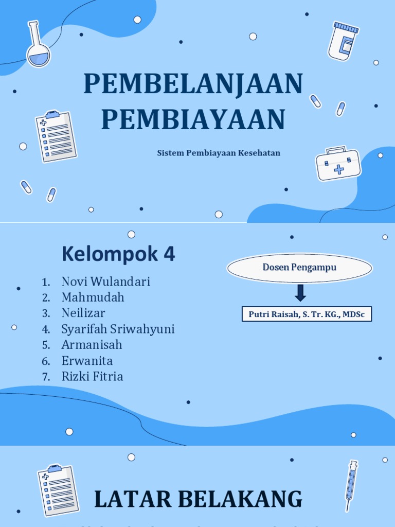 Kelompok 4 - 2 - PPT | PDF