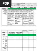 DepEd Lesson Exemplar Mathematics 8 1st | PDF | Factorization | Polynomial