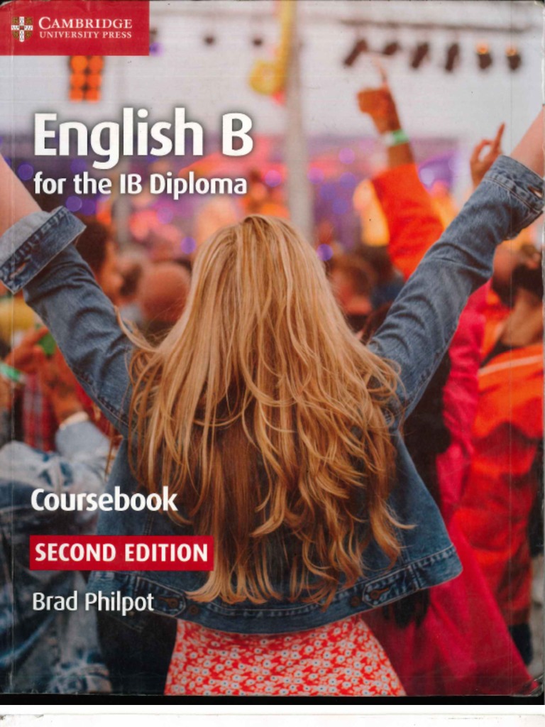 English B Cambridge Student COURSE BOOK | PDF