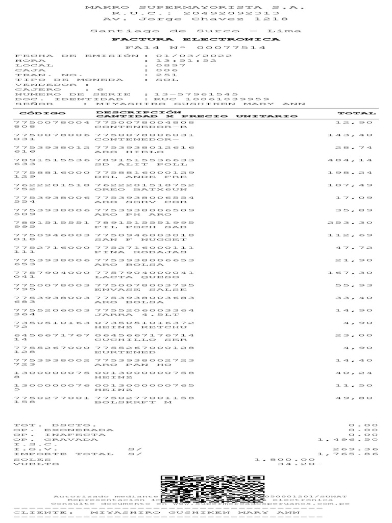 5 Xml Fa14 77514 Download Grátis Pdf Pagos