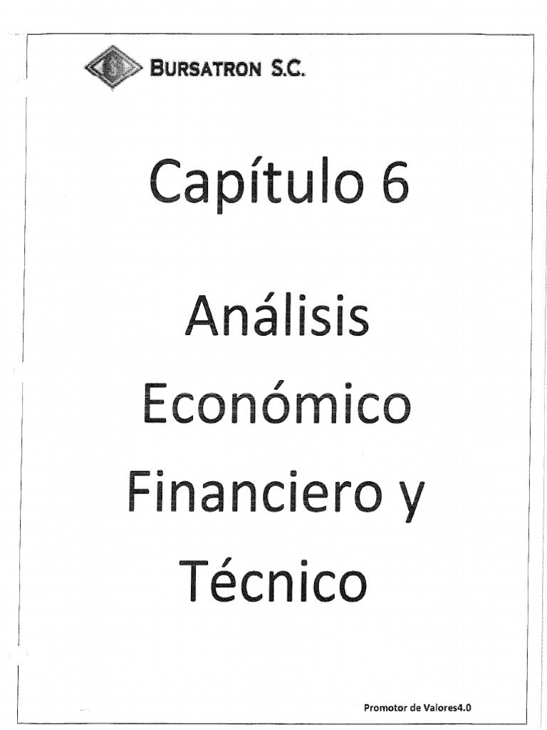 Capitulo 6 Analisis Economico | PDF | Tipo de cambio | Balance de pagos Capitulo 6 Analisis Economico | PDF | Tipo de cambio | Balance de pagos