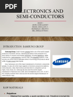 BJT Fabrication | PDF | Semiconductor Device Fabrication | Bipolar ...