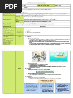 Interpretatibong Pagbasa - Piyesa | PDF