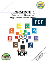 Research Log Book | PDF | Experiment | Books