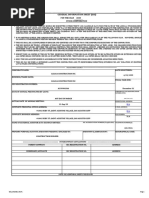 SEC General Information Sheet - Non-Stock Corporations PDF | PDF ...