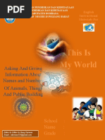 Fundamentals of Arabic Summary Nahwu Bayinnah TV, Access Online, Arabic With Husna | PDF ...