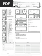 DnD 5E Paladin Subclass Guide | PDF | Dungeons & Dragons | Gary Gygax Games