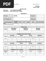 Kad Petak Terkini | PDF