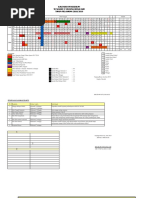 Kalender Suntik KB 3 Bulanan | PDF | Kekerasan