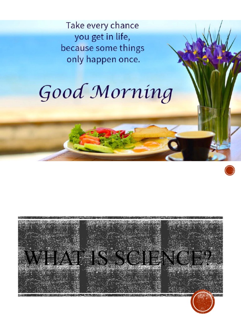 Grade 4 PPT Science Q1 Lesson 10 Day 1 | PDF | Science | Microscope