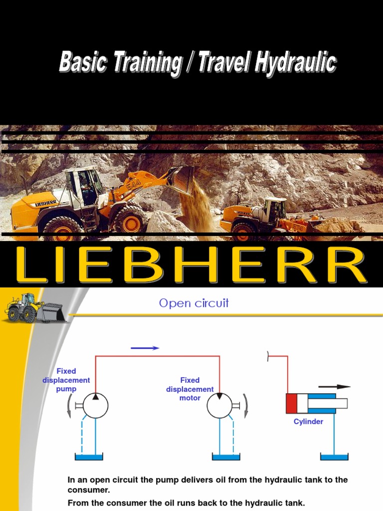 Bomba BOSH A4VG Con DA | PDF | Pump | Valve