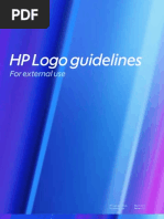 DBS Logo Guidelines | PDF | Logos | Brand