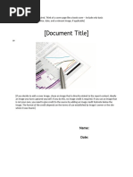 How to Create an Effective Reviewer | PDF