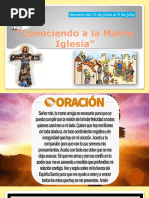 A Edificar La Iglesia Del Señor | PDF