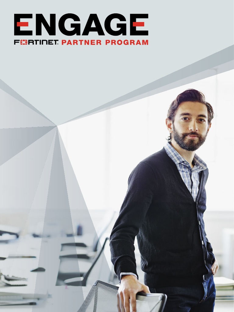 Fortinet MSSP Program Brochure | PDF | Cloud Computing | Amazon Web ...
