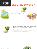 Cuento de La Granja | PDF | Vacas