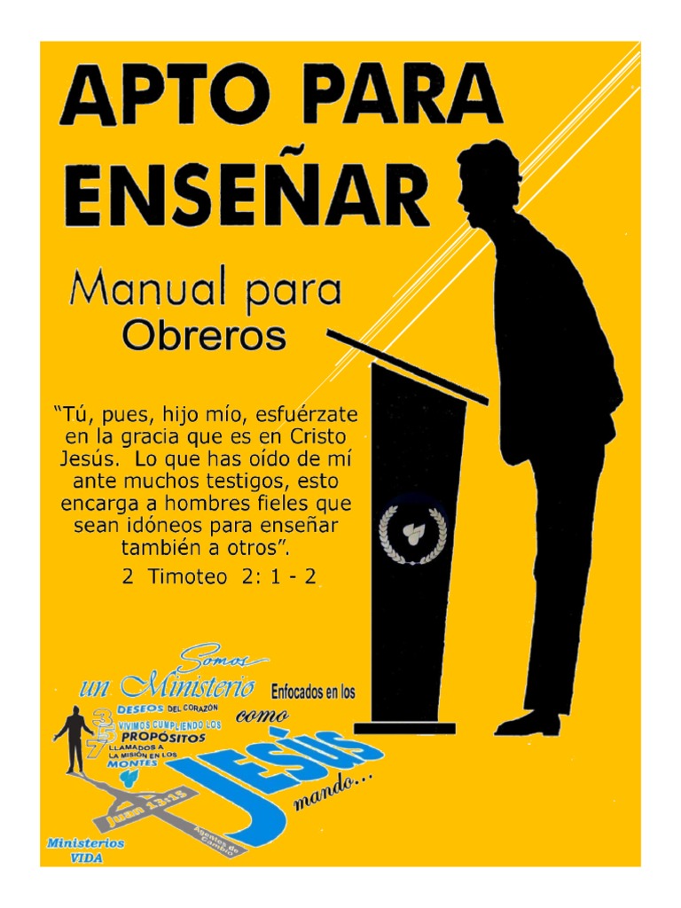 El Semon Del Monte Cap. 5 | PDF | Bienaventuranzas | Jesús