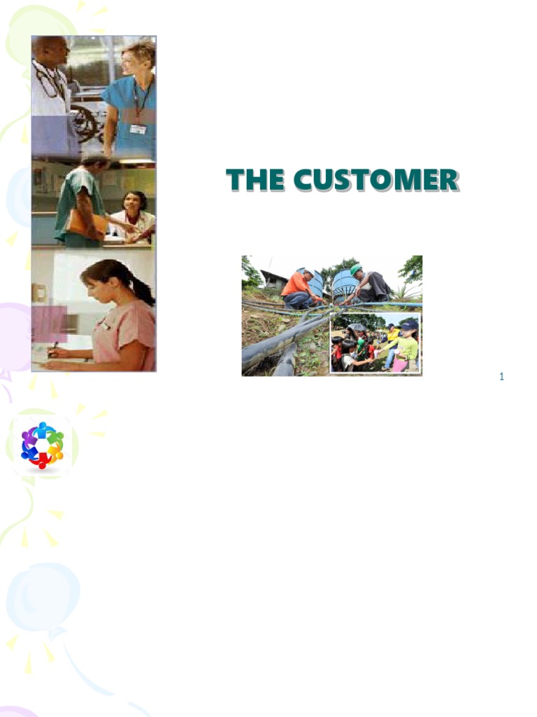 Basic Customer Skills Seminar Download Free Pdf Customer Business