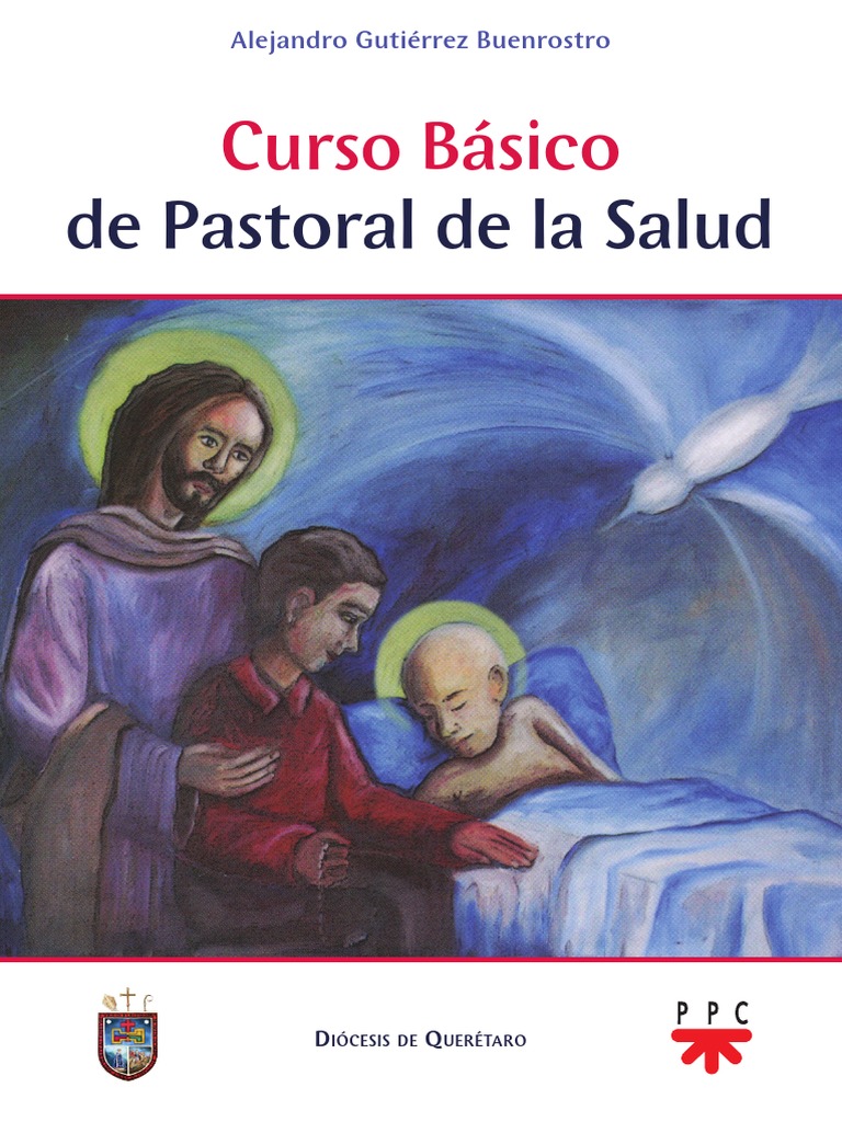 Curso Pastoral de La Salud | PDF | Jesús | Muerte