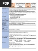 Basic Calculus q4 Mod2 Antiderivative of Polynomial Radical Exponential and Trigonometric ...