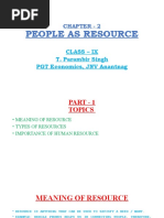 CH 4 Forest Society and Colonialism | PDF | Forests | Sustainability