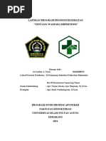 Pelaporan E Report PBF Kementerian Kesehatan RI | PDF | Komputer