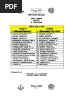 Mapeh Learners Individual Record Card Sy 2023 2024 | PDF | Educational ...