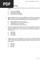 Consumer Mathematics Form 3 - Print - Quizizz | PDF | Interest | Credit