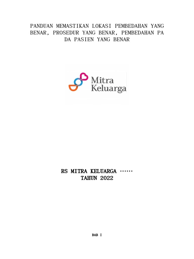 Panduan SKP 4 | PDF